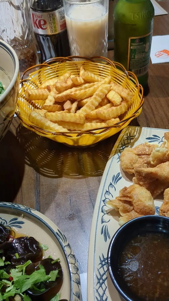 The Noodle Inn Soho - Phone, Reviews, Reservations